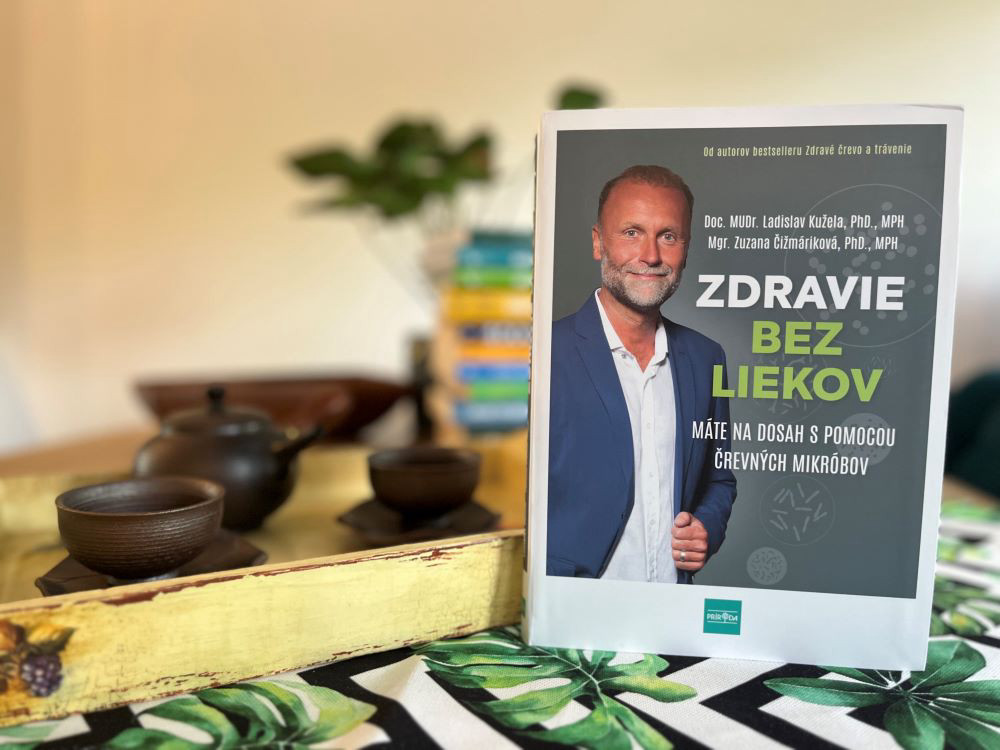 11 knih o zdraví, které by sis mohla přečíst | Fitshaker